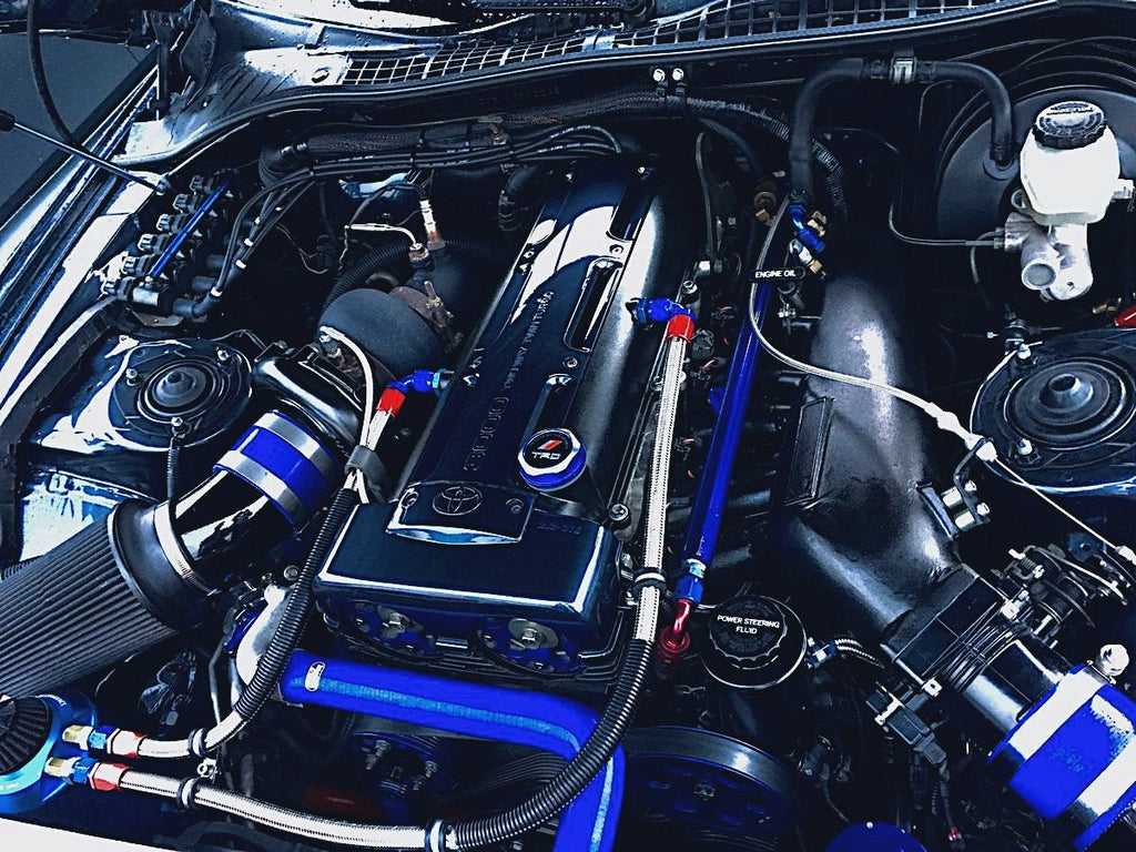 2JZ JDM Engine Guide: Origins, Power & Performance – JDM Hotline