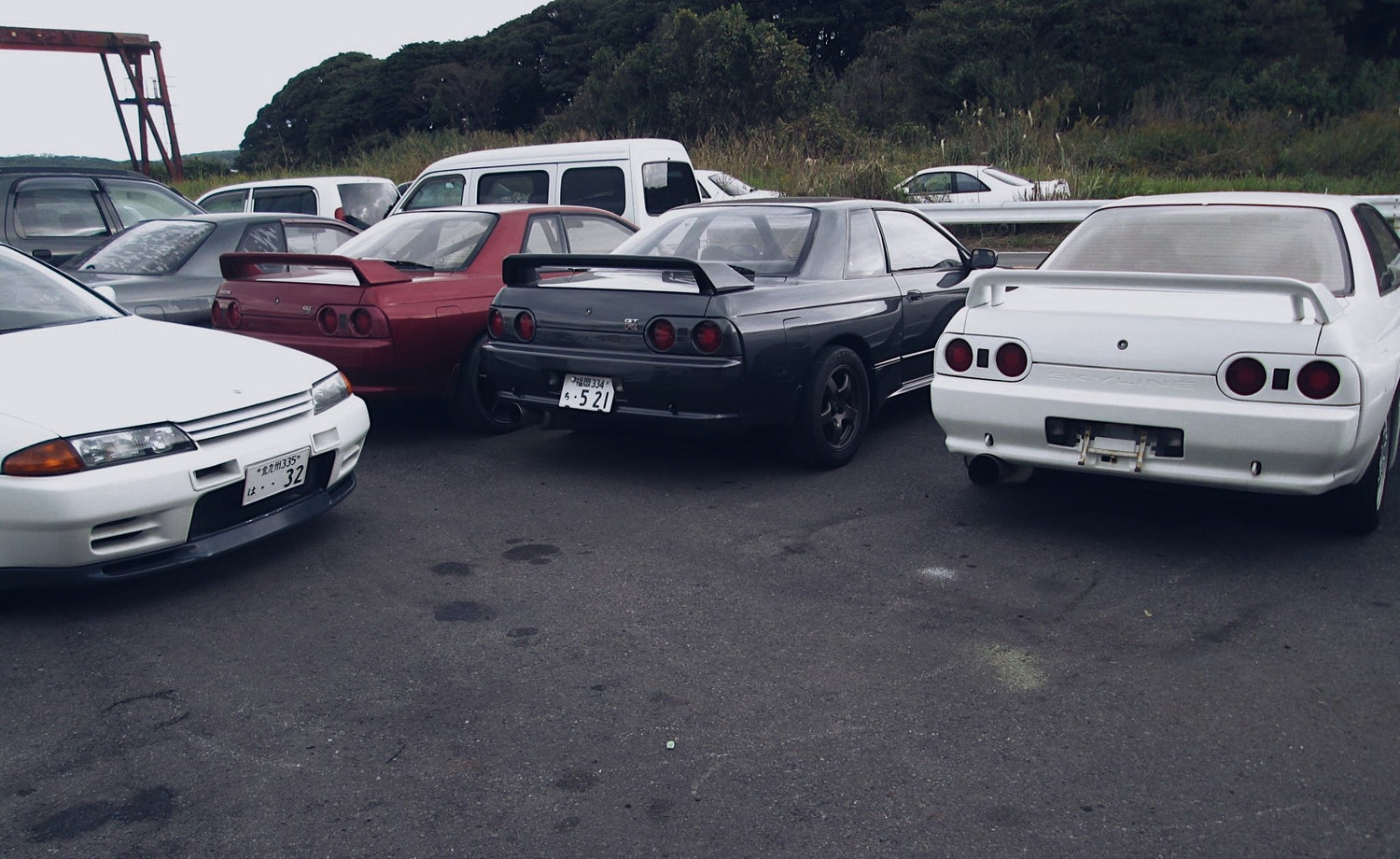JDM Cars for Sale - Imported Directly from Japan – JDM Hotline LLC