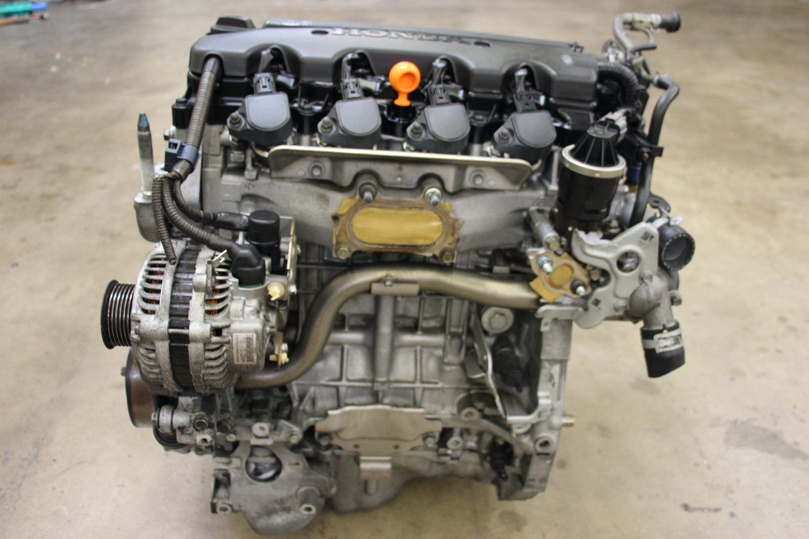 JDM Honda Civic 2006 - 2011 R18A R18 1.8L VTEC Engine – JDM Hotline LLC