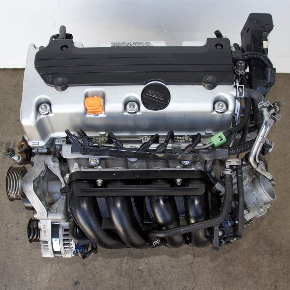JDM Honda Accord TSX 2008 - 2012 K24A K24 2.4L DOHC Engine – JDM ...