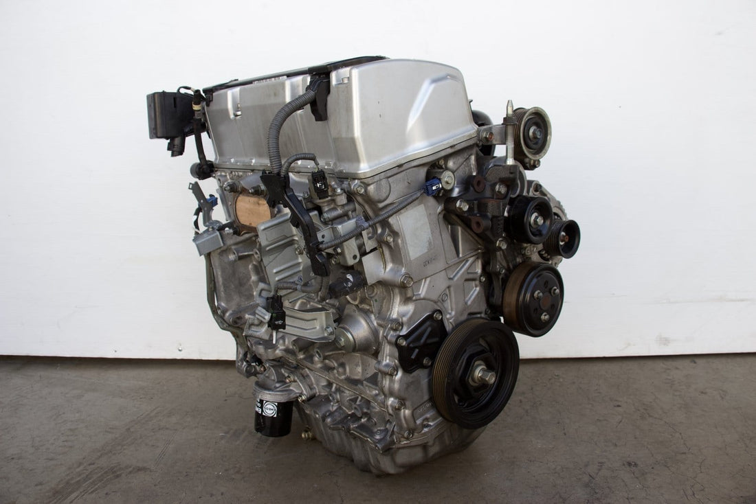 JDM Honda Accord TSX 2008 - 2012 K24A K24 2.4L DOHC Engine – JDM ...