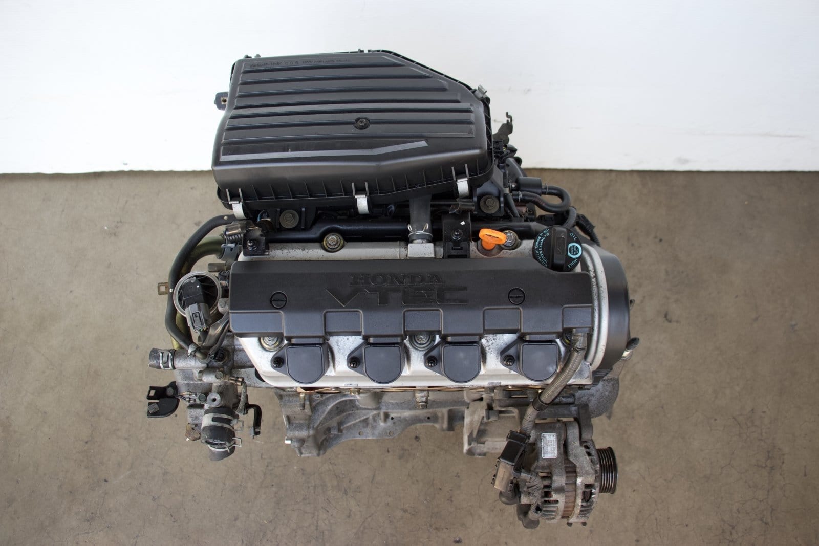 JDM Honda Civic 2001 - 2005 D17A D17A2 1.7L VTEC Engine – JDM Hotline LLC