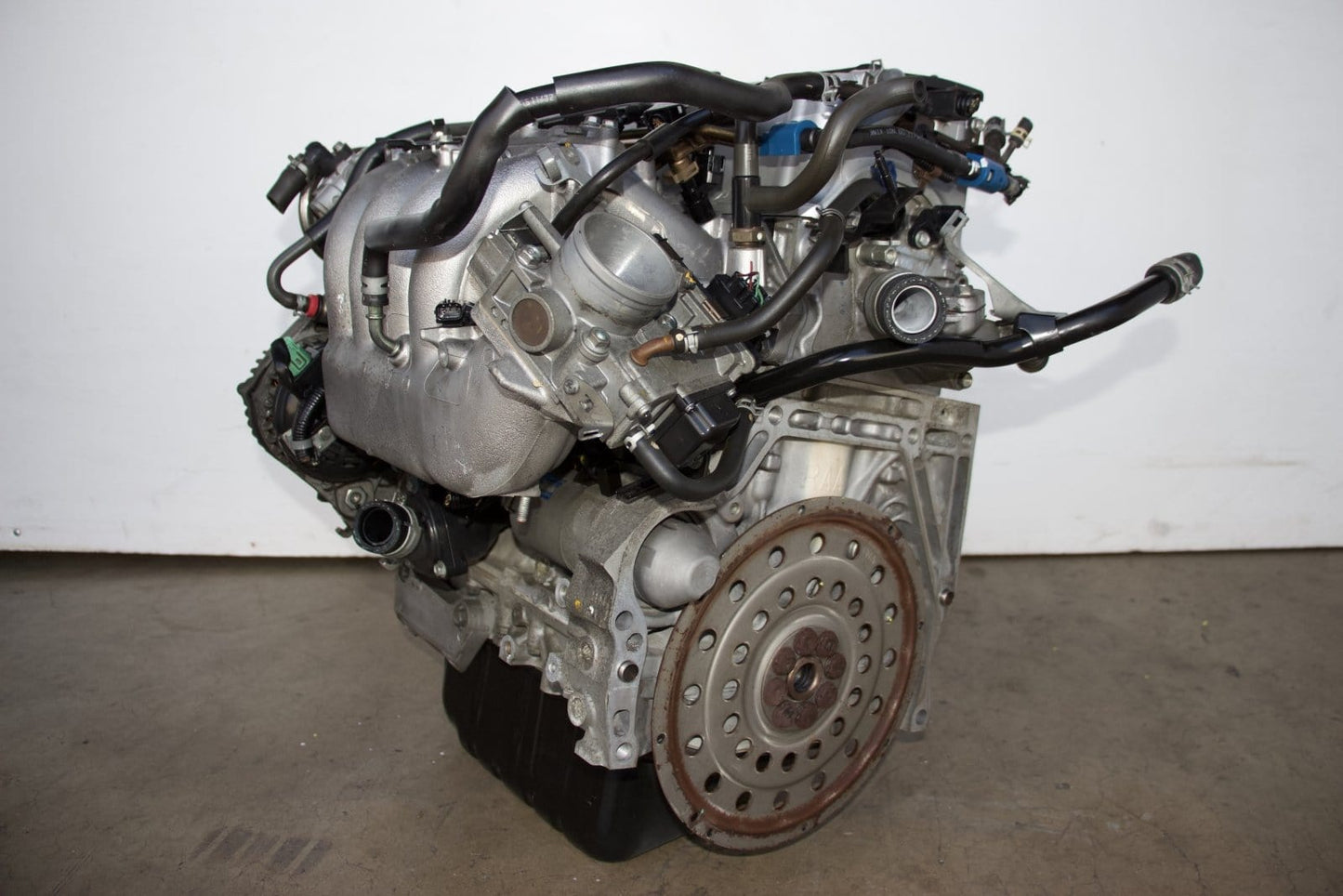 JDM Honda K24A2 K24A 2.4L RBB Head iVTEC DOHC Engine – JDM Hotline ...