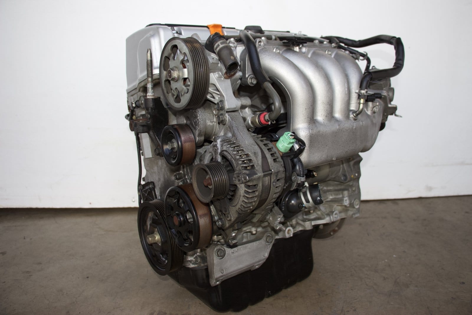 JDM Honda K24A2 K24A 2.4L RBB Head iVTEC DOHC Engine – JDM Hotline ...