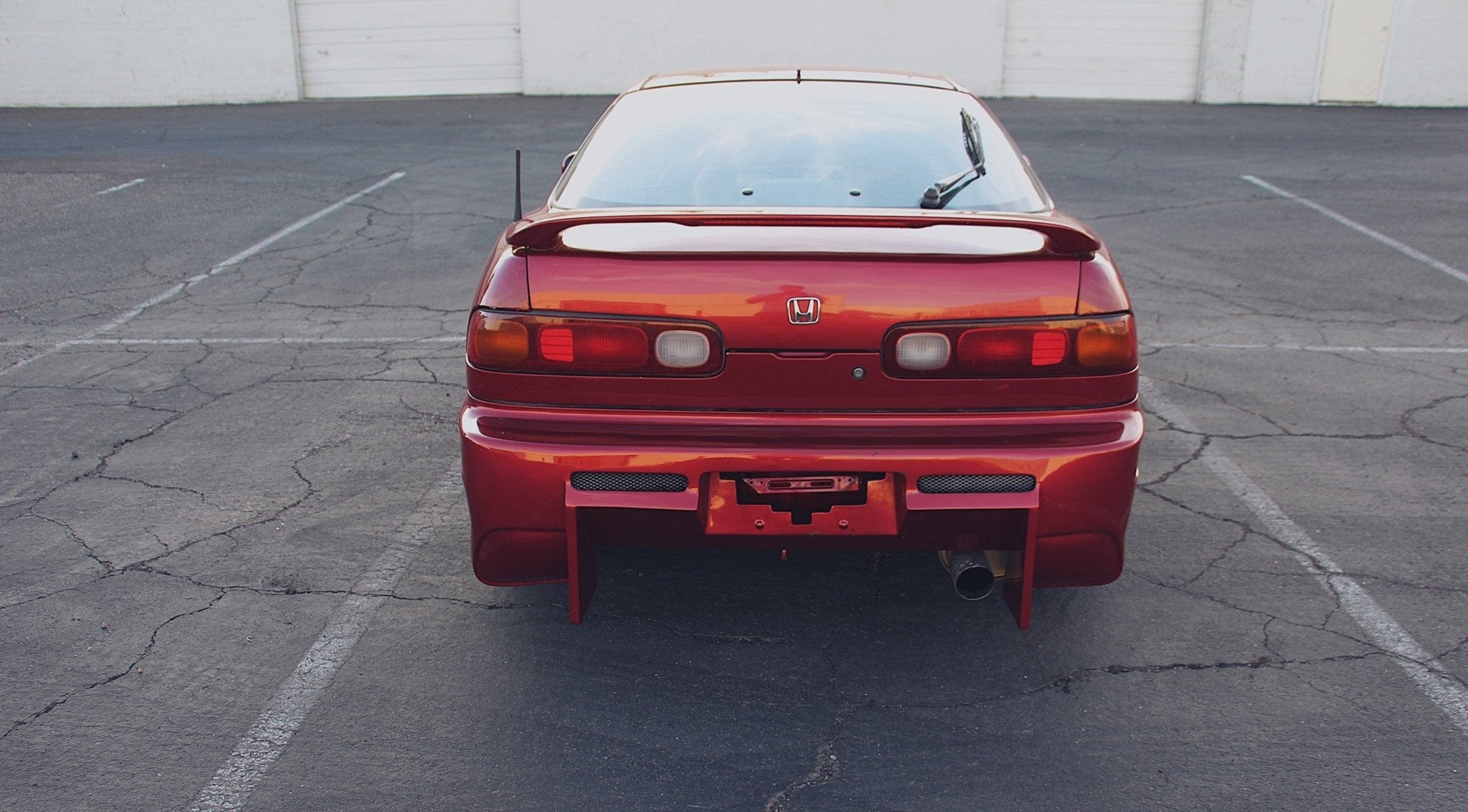 JDM 1994 Honda Integra DC2 GS-R B18C 5 Speed Manual Trans – JDM Hotline LLC