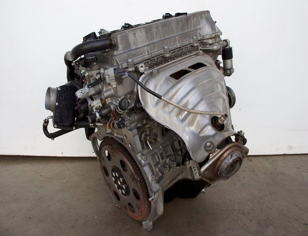 JDM Toyota Corolla 2000 - 2008 1ZZ-FE 1.8L VVTI Engine – JDM Hotline LLC