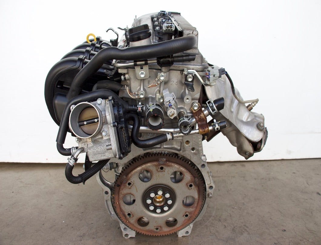JDM Toyota Corolla 2000 - 2008 1ZZ-FE 1.8L VVTI Engine – JDM Hotline LLC