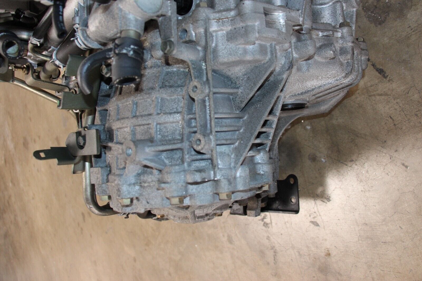 JDM Nissan Murano 2003-2007 VQ35DE 3.5L CVT 4x4 Auto Trans – JDM ...