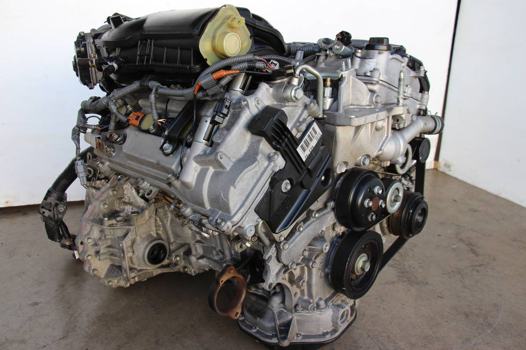 JDM Toyota Highlander 2006-2012 2GR-FE 3.5L Engine – JDM Hotline