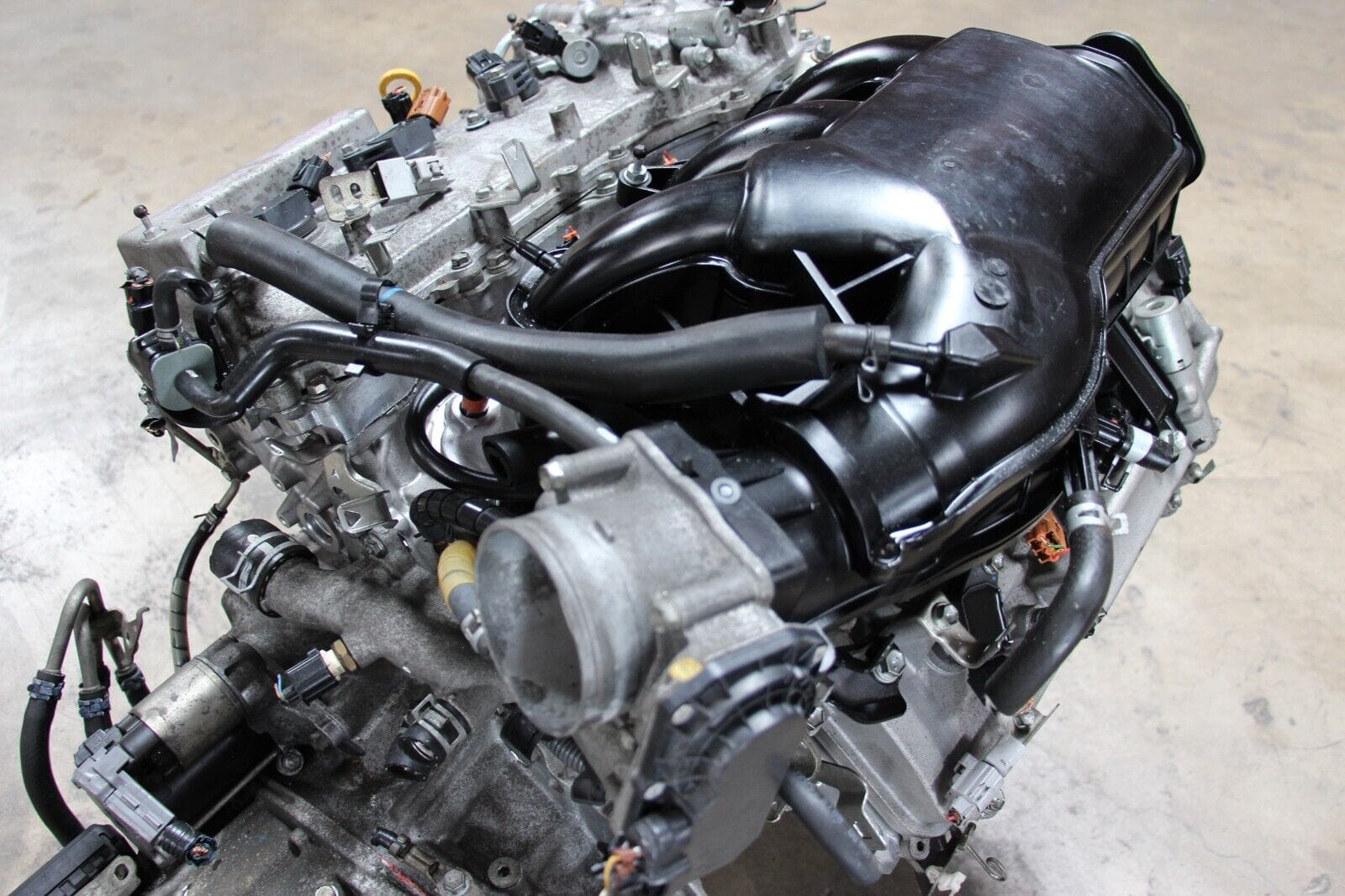JDM Toyota Camry | Lexus RX350 2007-2012 2GR-FE 3.5L Engine – JDM ...