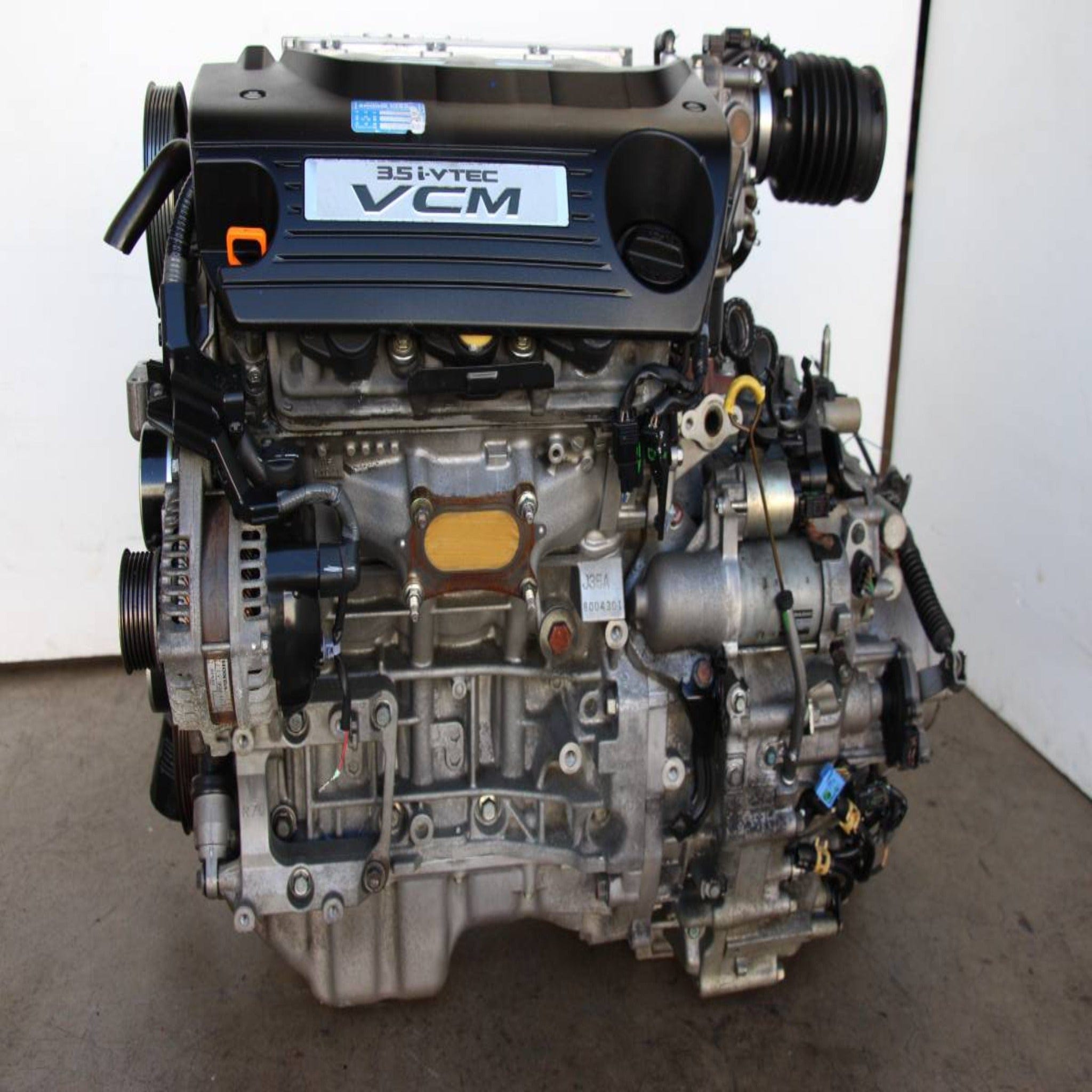 JDM Honda Accord | Odyssey 2008-2012 J35A 3.5L V6 VCM Engine – JDM Hotline LLC