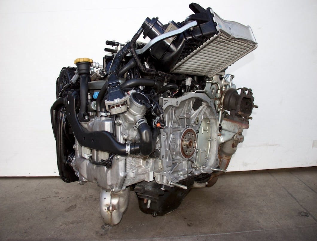 JDM Subaru Impreza WRX 2008-2014 EJ20X 2.0L AVCS Turbo – JDM Hotline LLC
