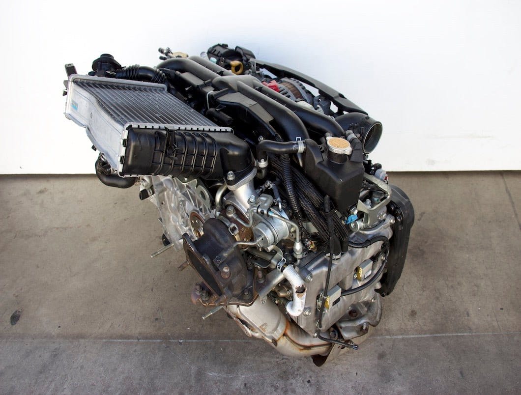 JDM Subaru Impreza WRX 2008-2014 EJ20X 2.0L AVCS Turbo – JDM Hotline LLC