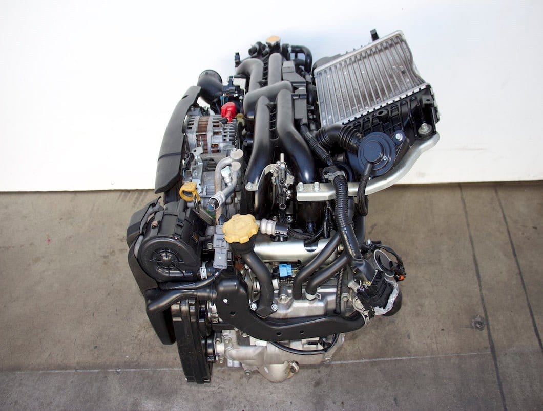 JDM Subaru Impreza WRX 2008-2014 EJ20X 2.0L AVCS Turbo – JDM Hotline LLC